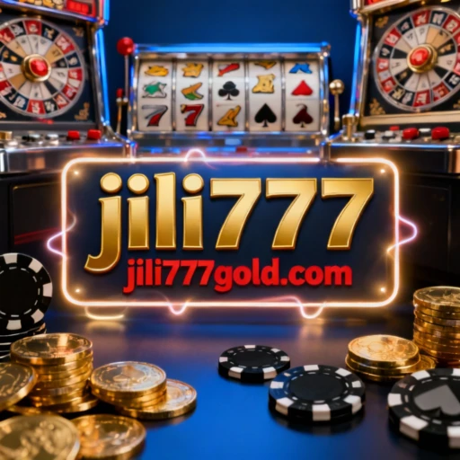 jili777 - Your Ultimate Gaming Destination for Adventure and Excitement ...